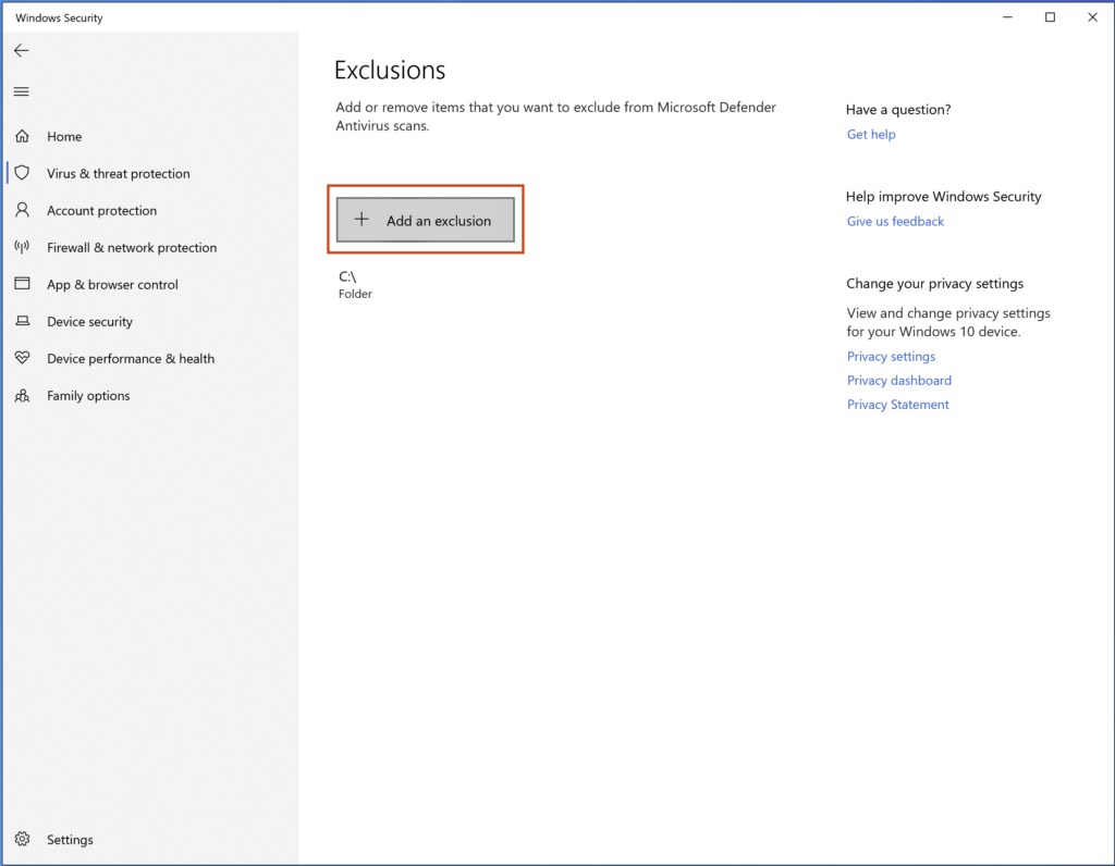 Disabling Windows Defender for Your Malware Analysis Lab | JT_Dunnski